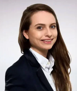 About Page for Intelligent Relations